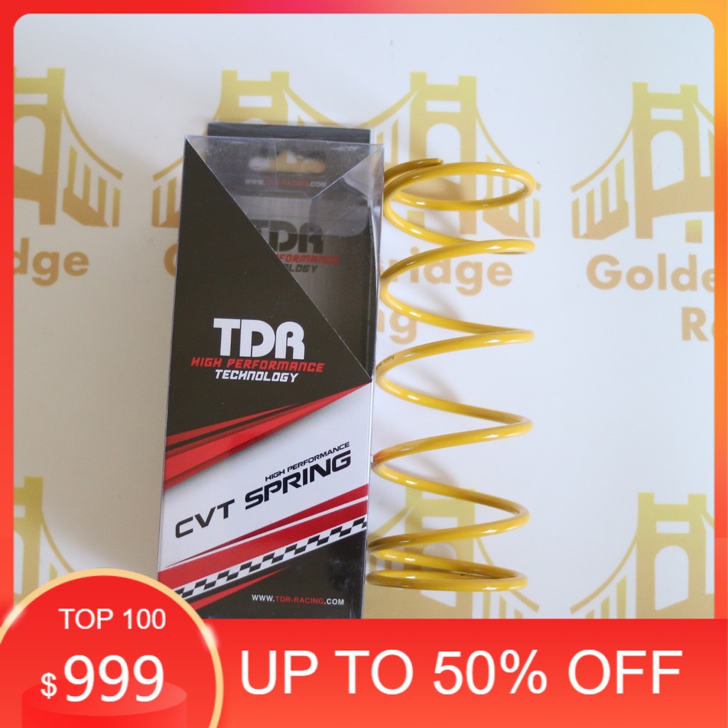 Per CVT Honda ADV 150 (1500 Rpm) - TDR Racing | Shopee Malaysia