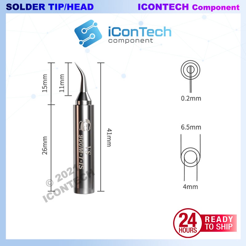 Machanic solder tip solder head 936 solder tip 937 solder tip solder ...