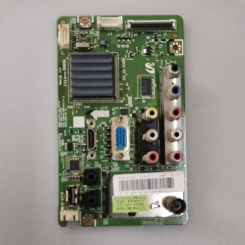 Samsung 32" TV Model: LA32C350D1 / Power Board / Main Board / Ribbon ...