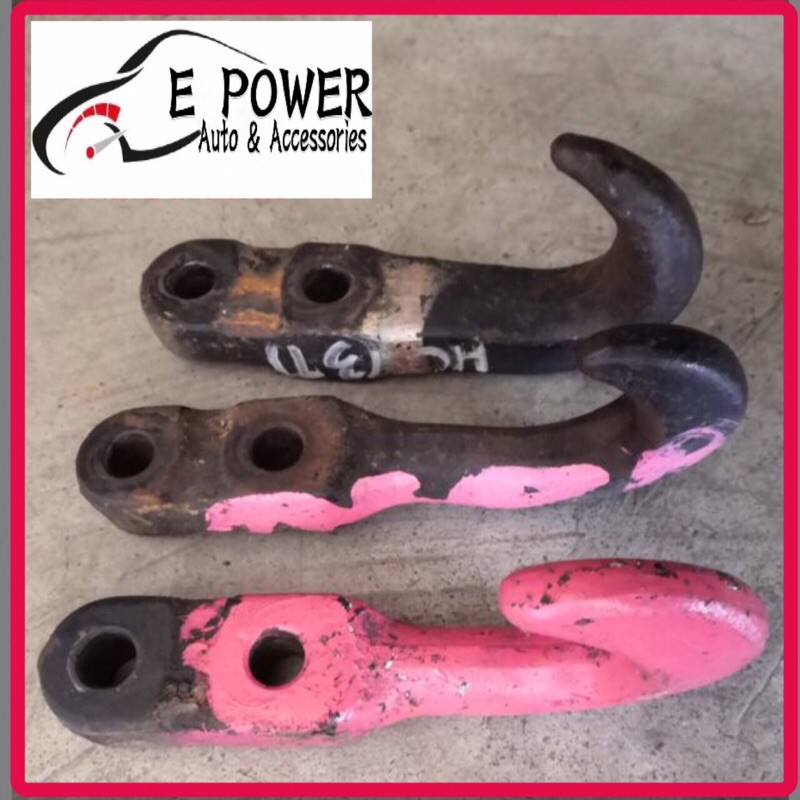CAR TRUCKS LORRY HOOK 1 TON - 5TON HINO NISSAN FUSO MITSUBISHI ISUZU ...