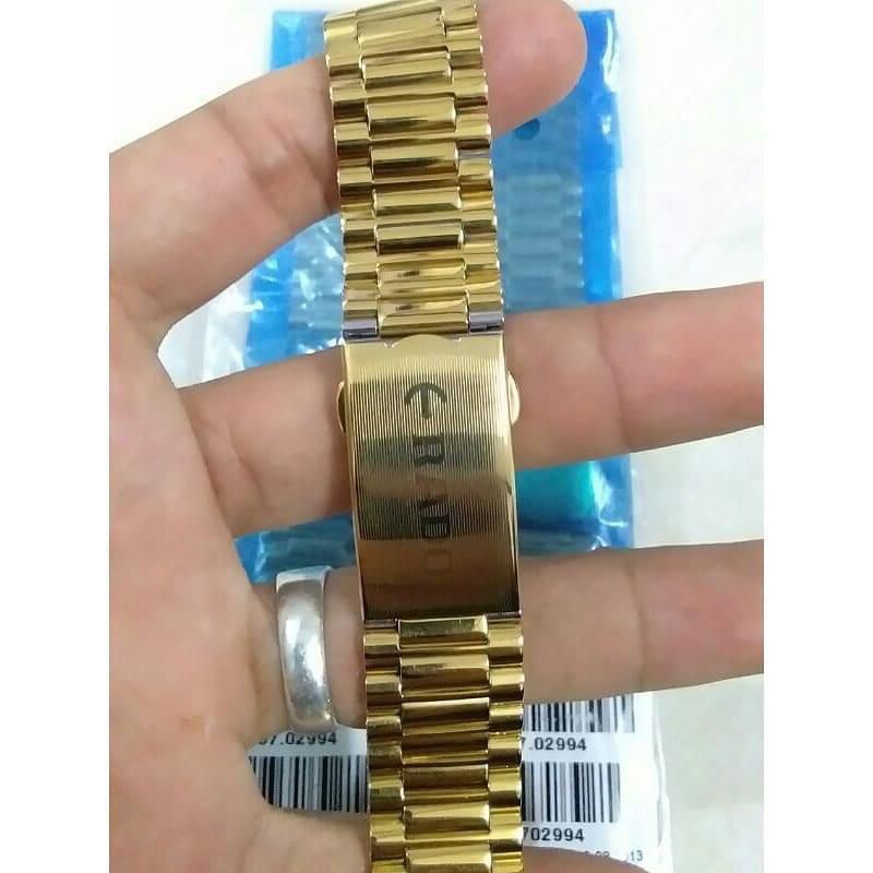 Tali jam rado/bracelete diastar model 01780 | Shopee Malaysia