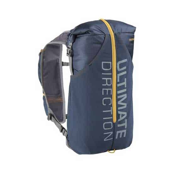 Ultimate Direction Fastpack 15 Is A Combination Of Running And ...