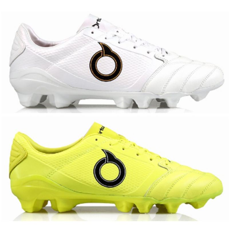 Ortuseight VISION V2 K-LEA FG CATALYST LEGION V2 FG FOOTBALL SHOES ...