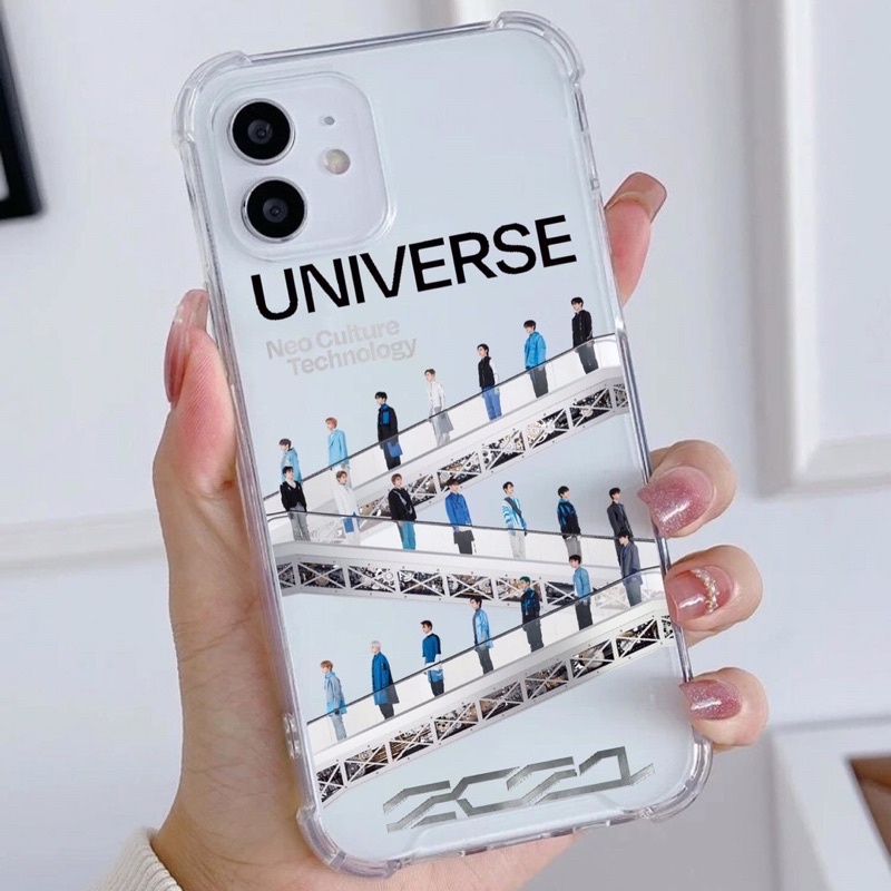 Nct 2021 universe / Nct universe phone case / kpop phone case | Shopee ...