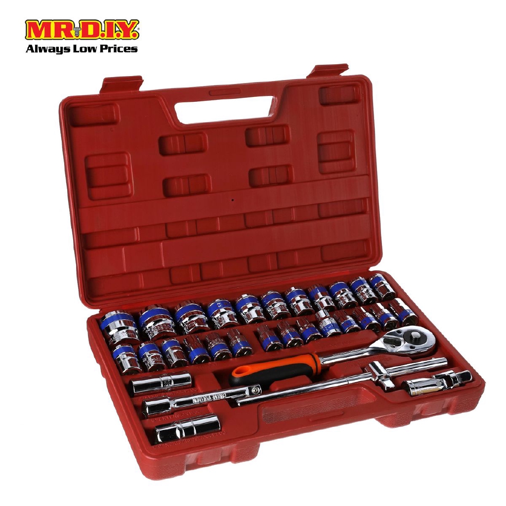 Diy socket wrench store