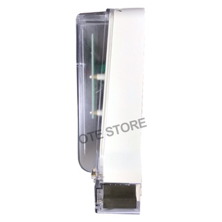 EMANN EDS41001 3X240/415V 10/100A 3 PHASE 4 WIRE DIGITAL DIRECT KWH KILO WATT HOUR METER (3 ...