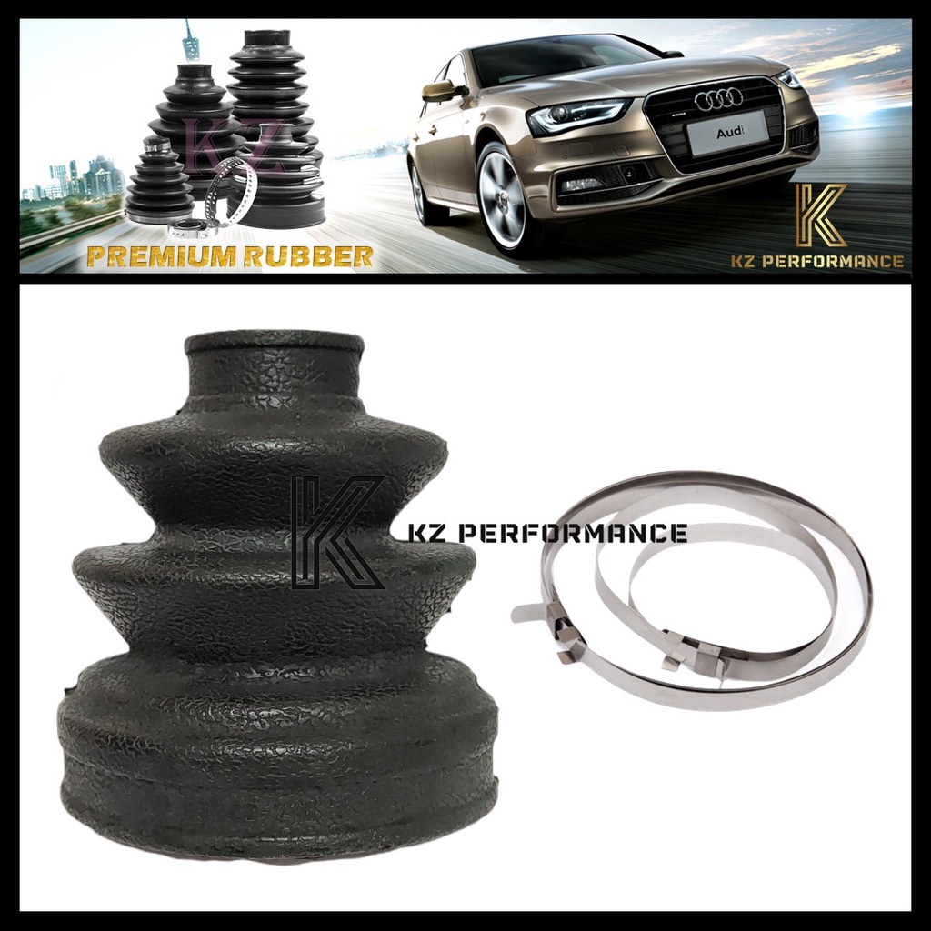 HYUNDAI ELANTRA 1.6 / HYUNDAI MATRIX / KIA FORTE 2.0 / 24MM - 75MM / DRIVE SHAFT BOOT IN / 49542 ...