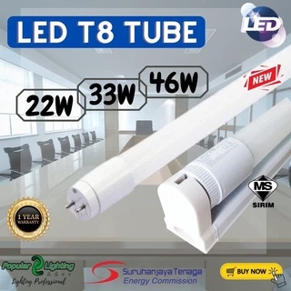 led tube - Prices and Promotions - Jan 2025 | Shopee Malaysia