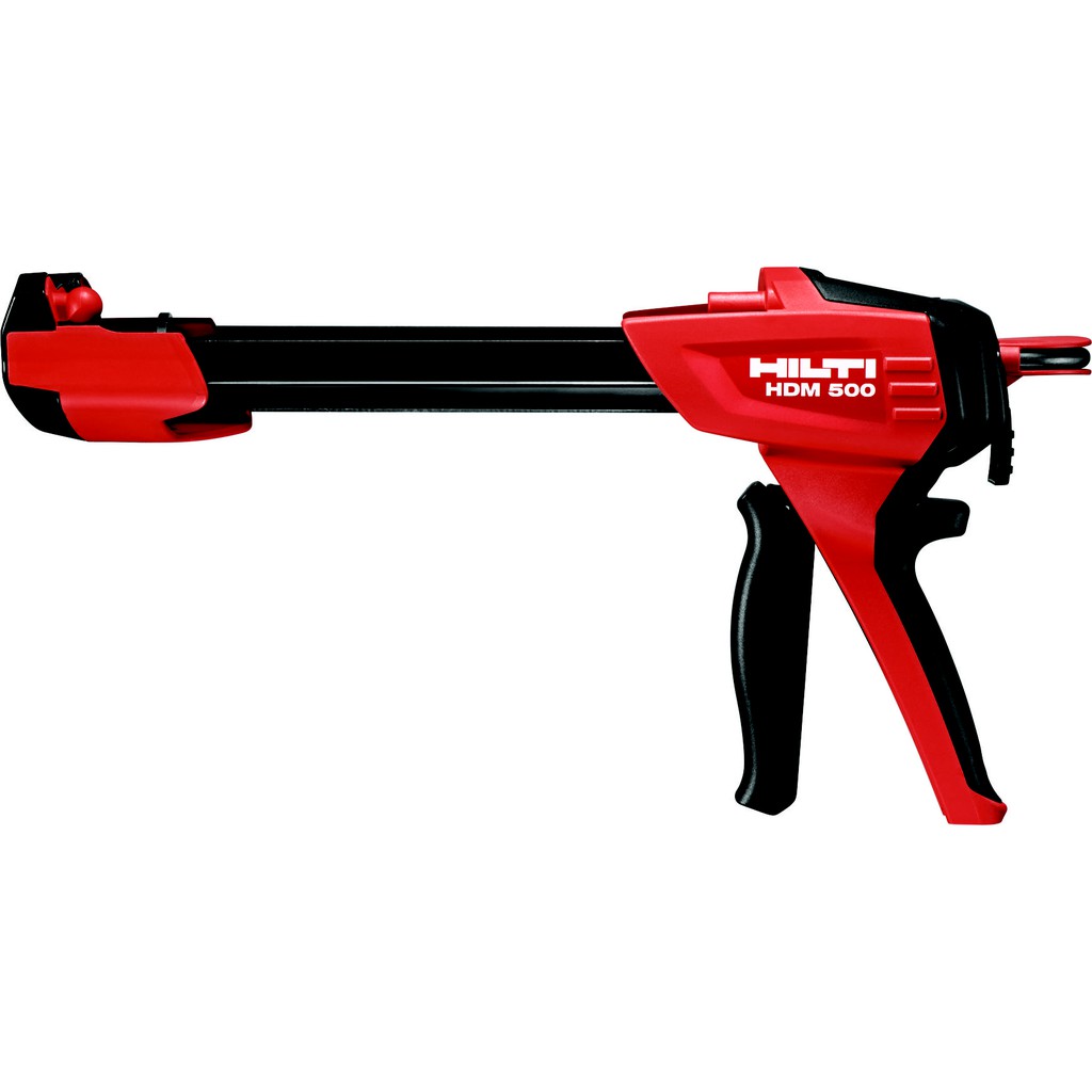 HILTI HDM 500 MANUAL DISPENSER C/W HIT CB-500 CATRIDGE HOLDER | Shopee ...
