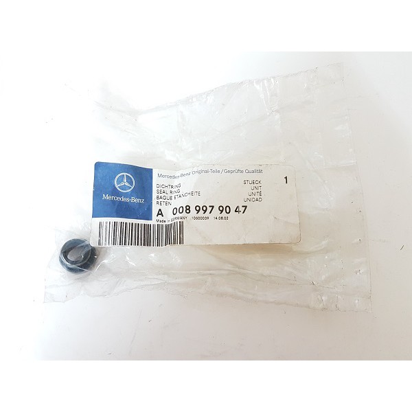Mercedes Benz Seal Ring, VLRub A0089979047 | Shopee Malaysia
