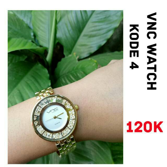 Vnc Watches | Shopee Malaysia