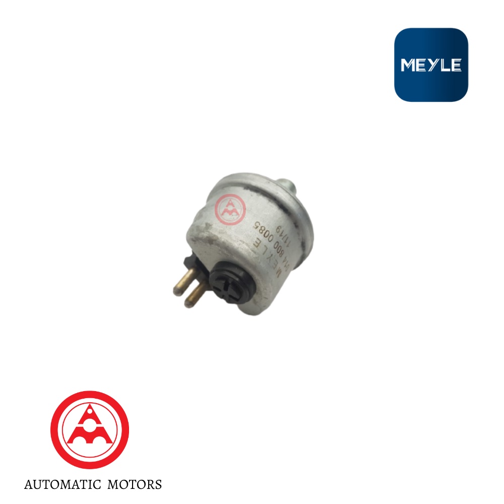 Mercedes Benz Meyle Oil Pressure Switch M104-UTE 2-PIN AT-Oil-Filter ...