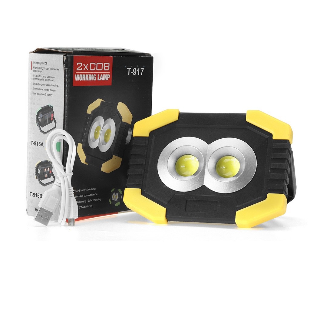 🔥USB CHARGE🔥 Lampu Kepala Lampu Suluh USB Rechargeable Headlamp ...