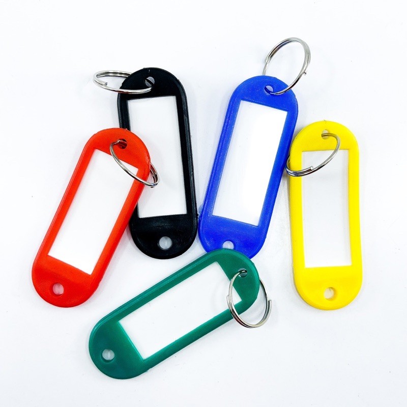 DASH Colour Key Rings DH065 | Shopee Malaysia
