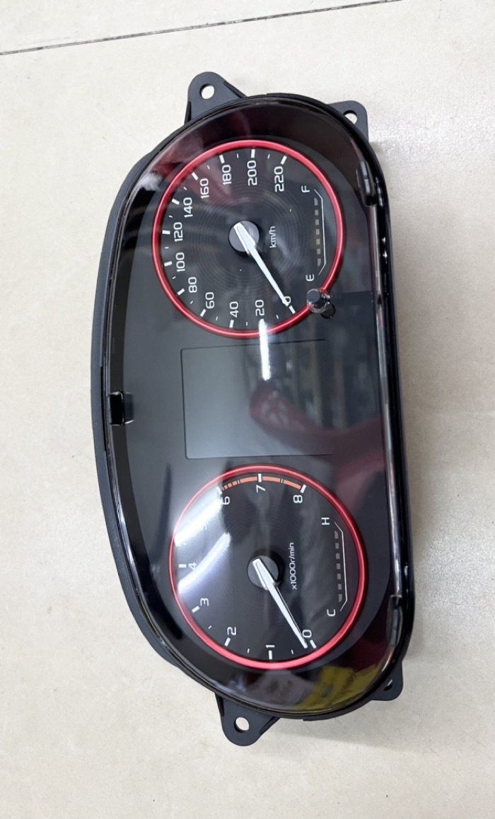 PROTON SAGA VVT/NEW SAGA 2022 METER (PW954583-D0117) ORIGINAL READY ...
