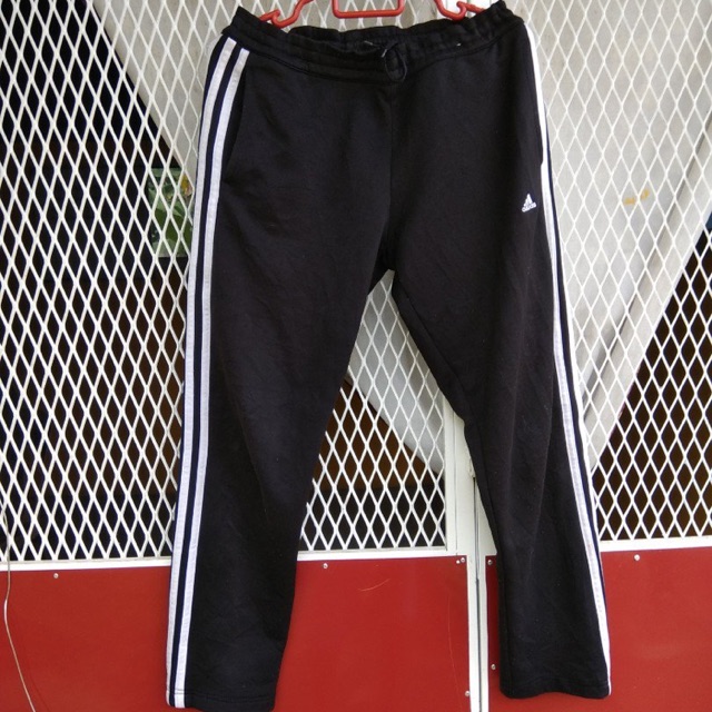 Seluar Trek Adidas,Nike,Puma Dewasa | Shopee Malaysia