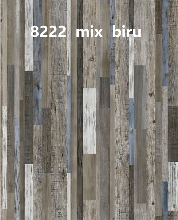 Clearance Kesat KYK Vinyl flooring Vinyl 2mm-1.8mm lantai sticker ...