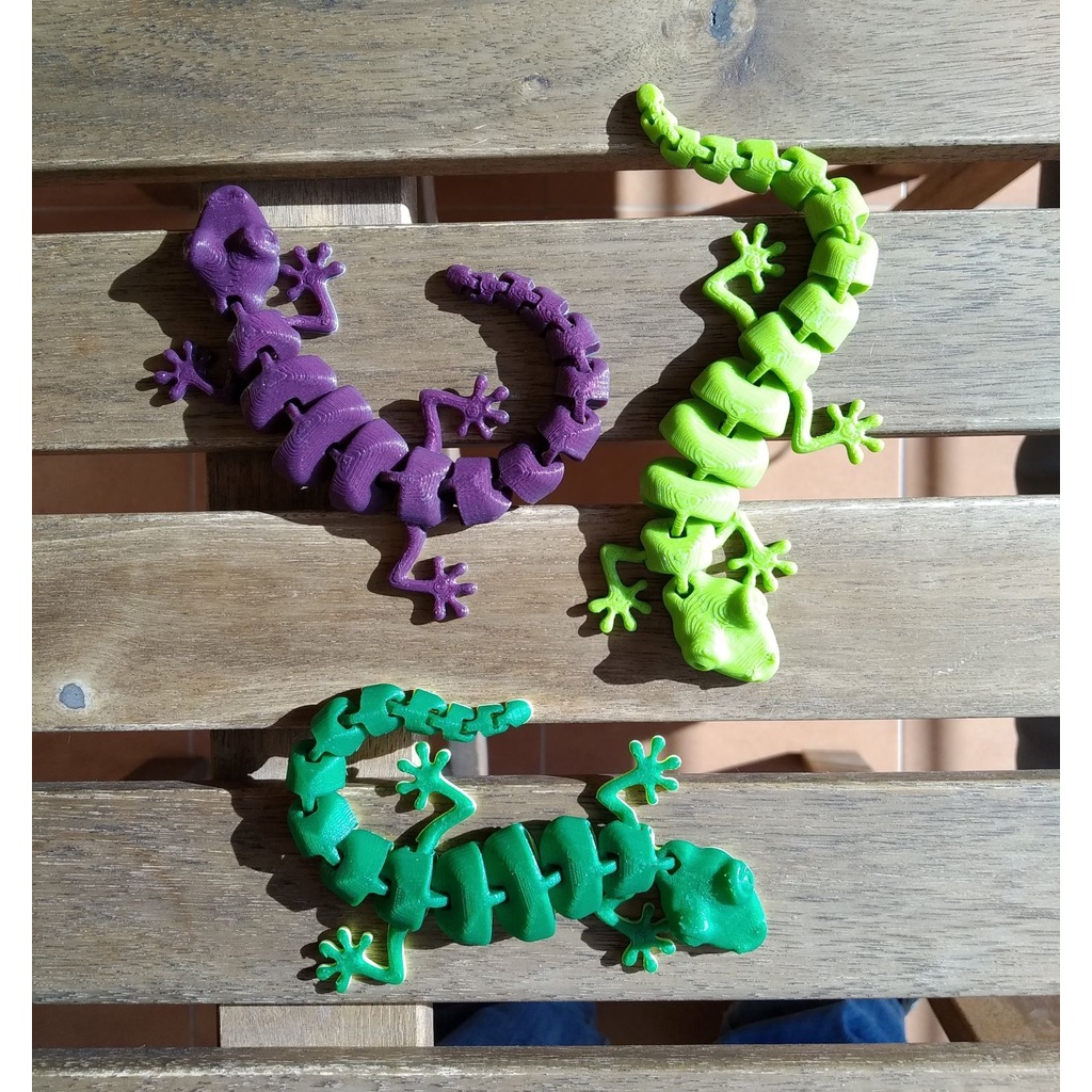 Lizard and crocodile prank Toy ready stock | Shopee Malaysia