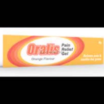 ORALIS PAIN RELIEF GEL 8gm ~relieve pain & soothe the gum | Shopee Malaysia