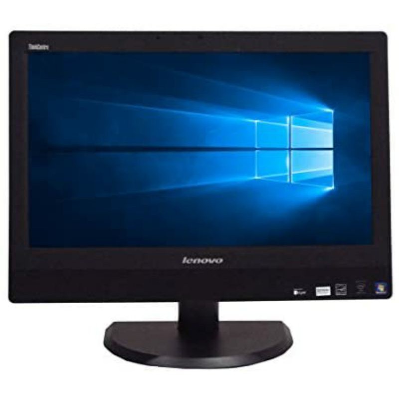 Refurbished Lenovo ThinkCentre M93z-A IO- -Core i5 4570S 2.9 GHz - 8 GB ...