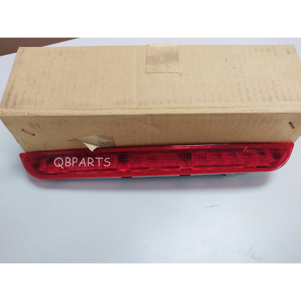MAZDA CX5 KE MODEL (GENUINE) THIRD BRAKE LIGHT - KD53 51 580B | Shopee ...