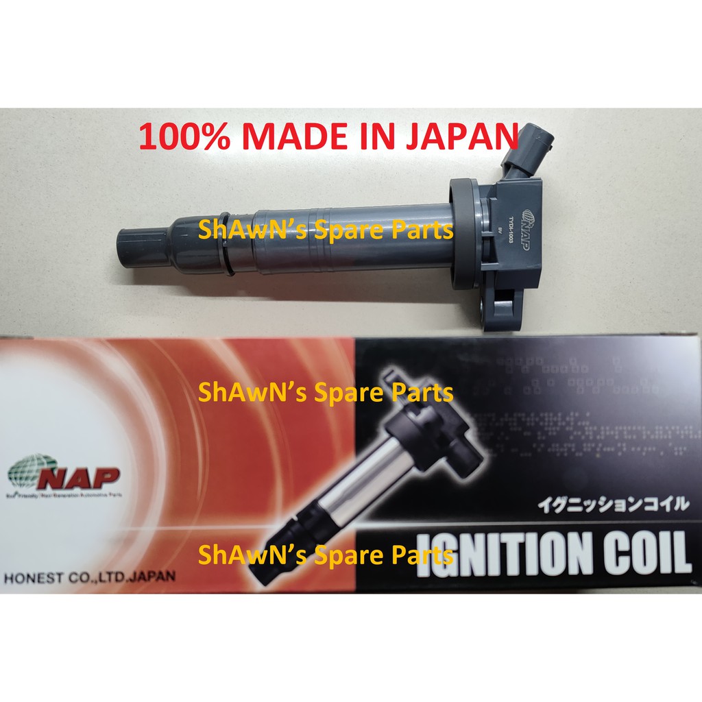 Toyota Camry ACV40 / Innova TGN40 / Estima ACR50 / Vellfire ANH20 ...