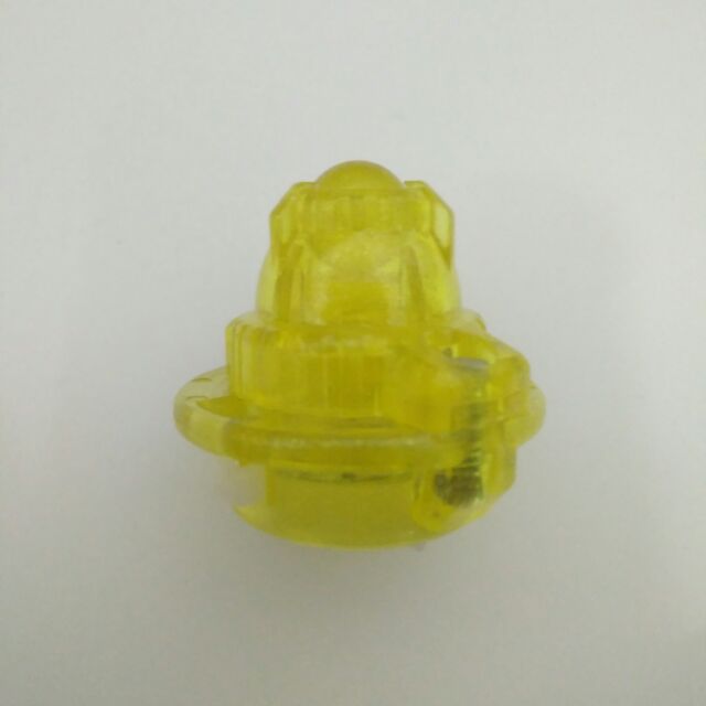 TAKARA TOMY BEYBLADE BURST DRIVER ORBIT (YELLOW) | Shopee Malaysia