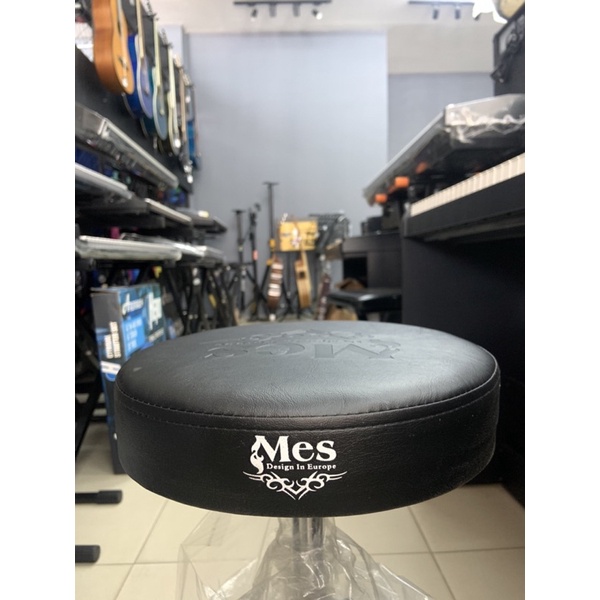Mes MT - 2. Drum Chair/Bench | Shopee Malaysia