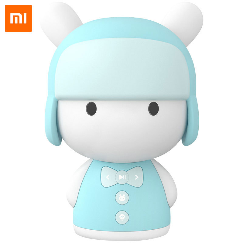 Xiaomi/MI/MITU/Smart Story Machine/Mi Rabbit story teller/Mitu Robot ...