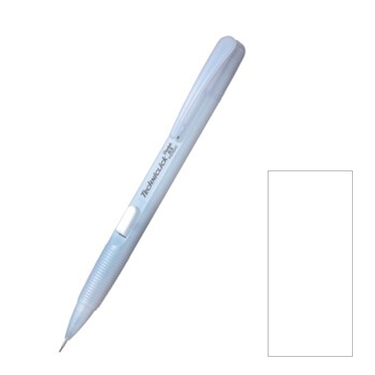 Pentel Side pencil 0.5mmmodel PD105 All Colors Mechanical 0.5 mm ...