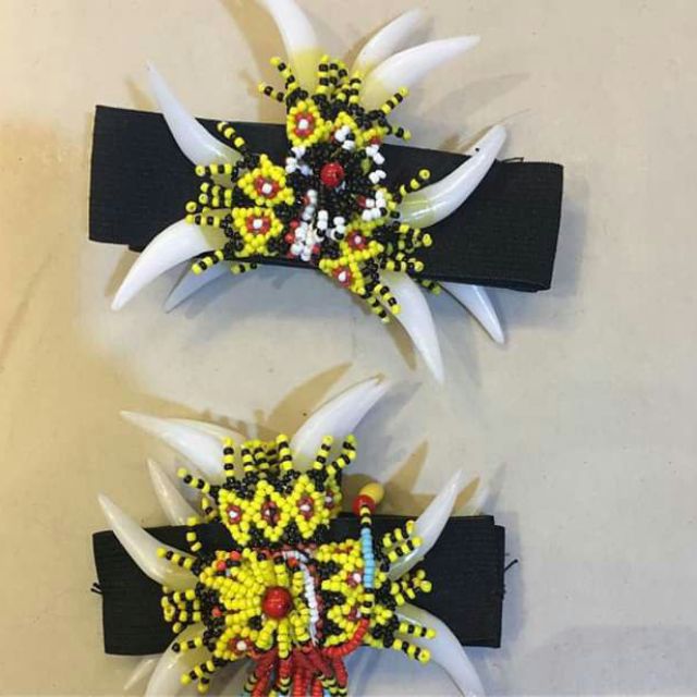 GELANG TARING ORG ULU | Shopee Malaysia