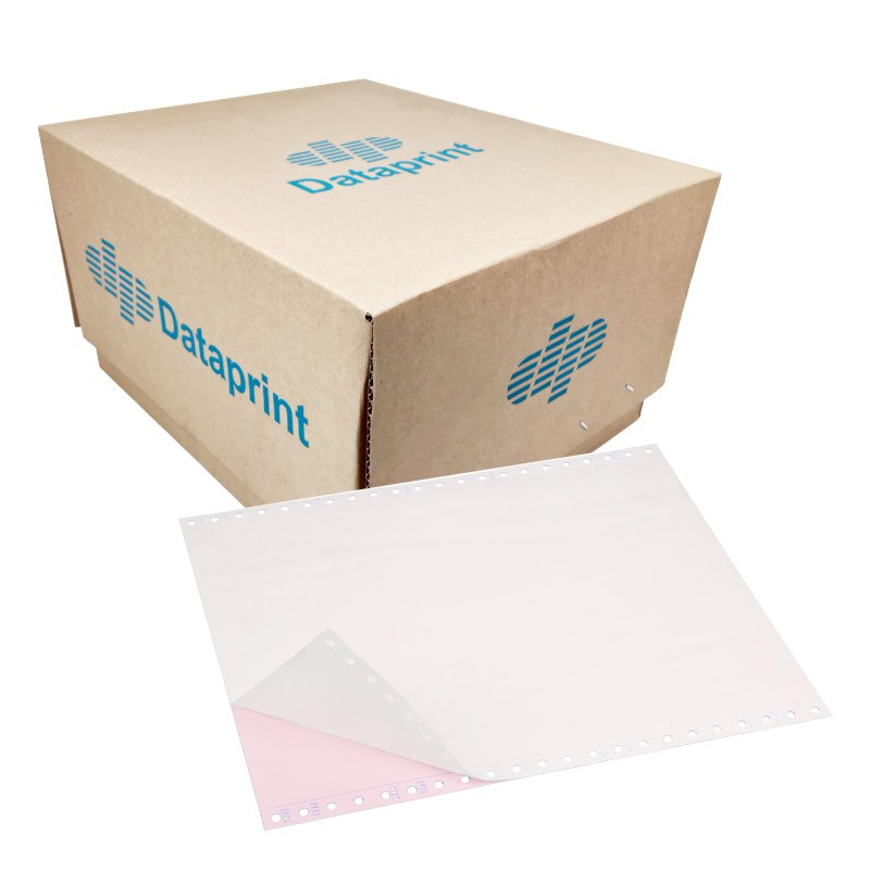 Dataprint Computer Foam A4 9.5" x 11" 1ply / 2ply / 3ply / 4ply / 2ply ...