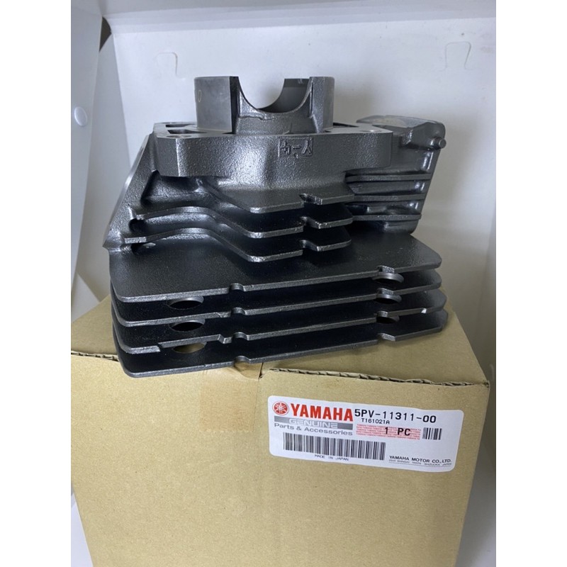 YAMAHA/HLY-BLOCK Y125/RXZ(Y4) ORIGINAL 100% Made in Japan | Shopee Malaysia