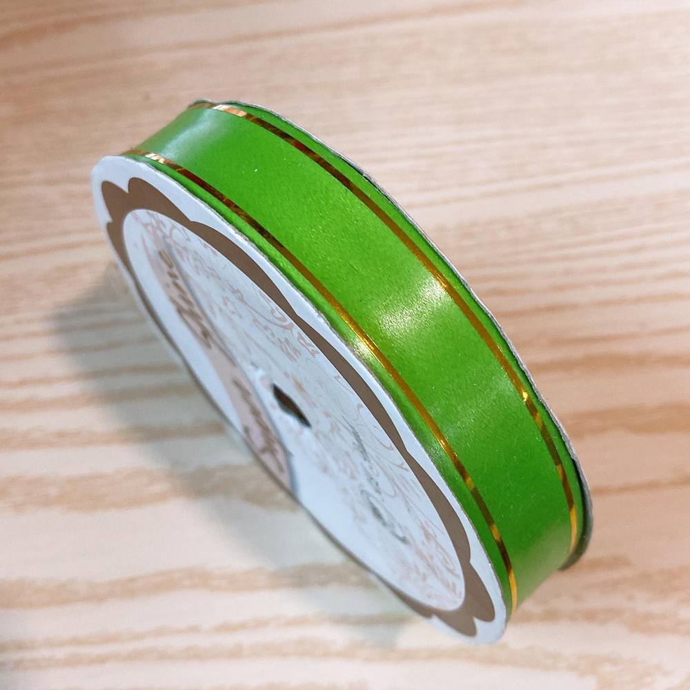 [1 ROLL//10-13 METERS] Raya Ribbon in Plain Satin, Grosgrain, Organza ...