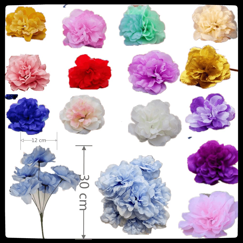 Daisy Flower BUNGA ROSE HIASAN PELAMIN HANTARAN PERKAHWINAN FLOWER ...