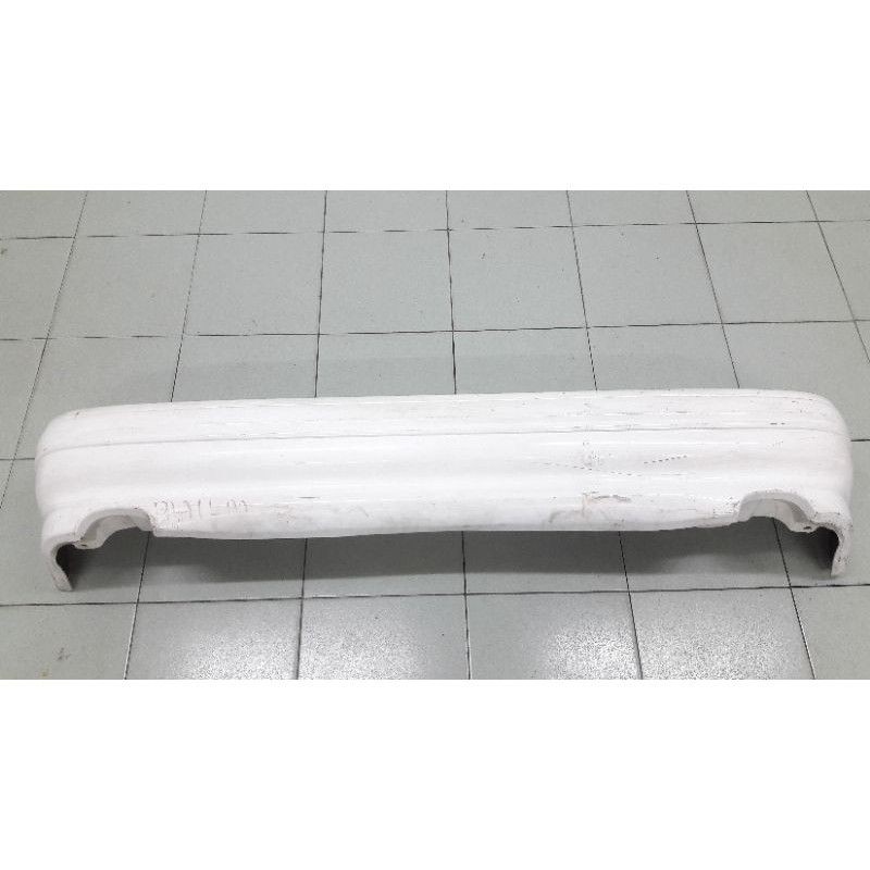 Mazda RX7 FC Rear Bumper | Shopee Malaysia