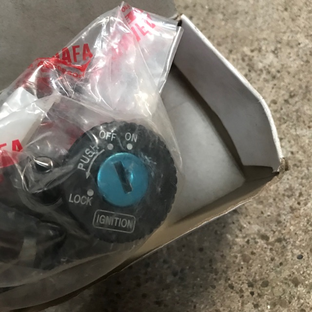Yamaha jupiter V lock | Shopee Malaysia