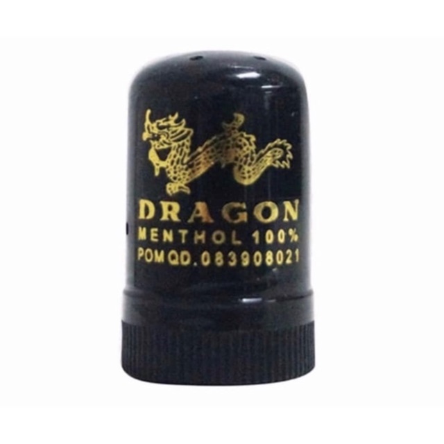 Dragon menthol Rub HSP 8gram (Multifunction Scrub Medicine) | Shopee ...