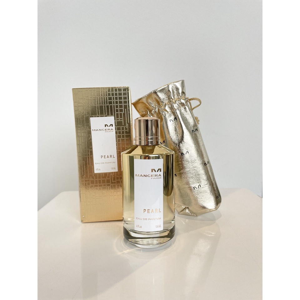 (ORI) MAN PEARL EDP 120ML ( FOR WOMEN ) | Shopee Malaysia