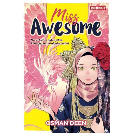 BOOKIUT Miss Princess Hanbok Hello, My Twin! Makeover Genius Matematik ...