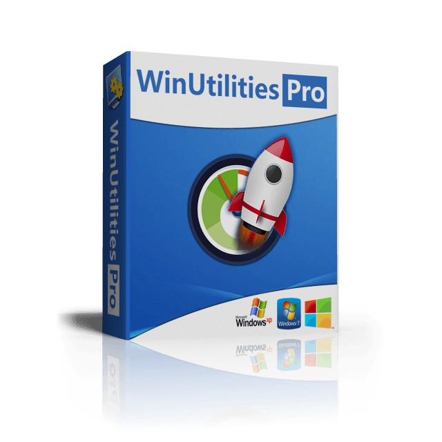 [ORIGINAL] WinUtilities Pro Genuine License Activation Key | Shopee ...