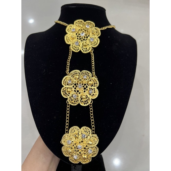 Dokoh Rantai Tradisional | Shopee Malaysia