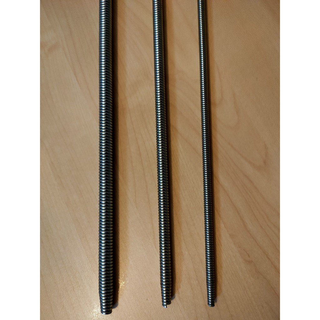 Inner Spring Bender Copper For Air Cond Copper Pipe inside 3/8‘’ 1/2 ...