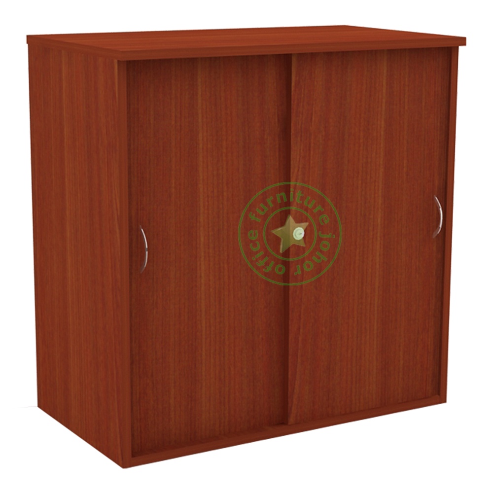 Sliding Door Cabinet / Low Cabinet / Filling Cabinet / Office Furniture ...