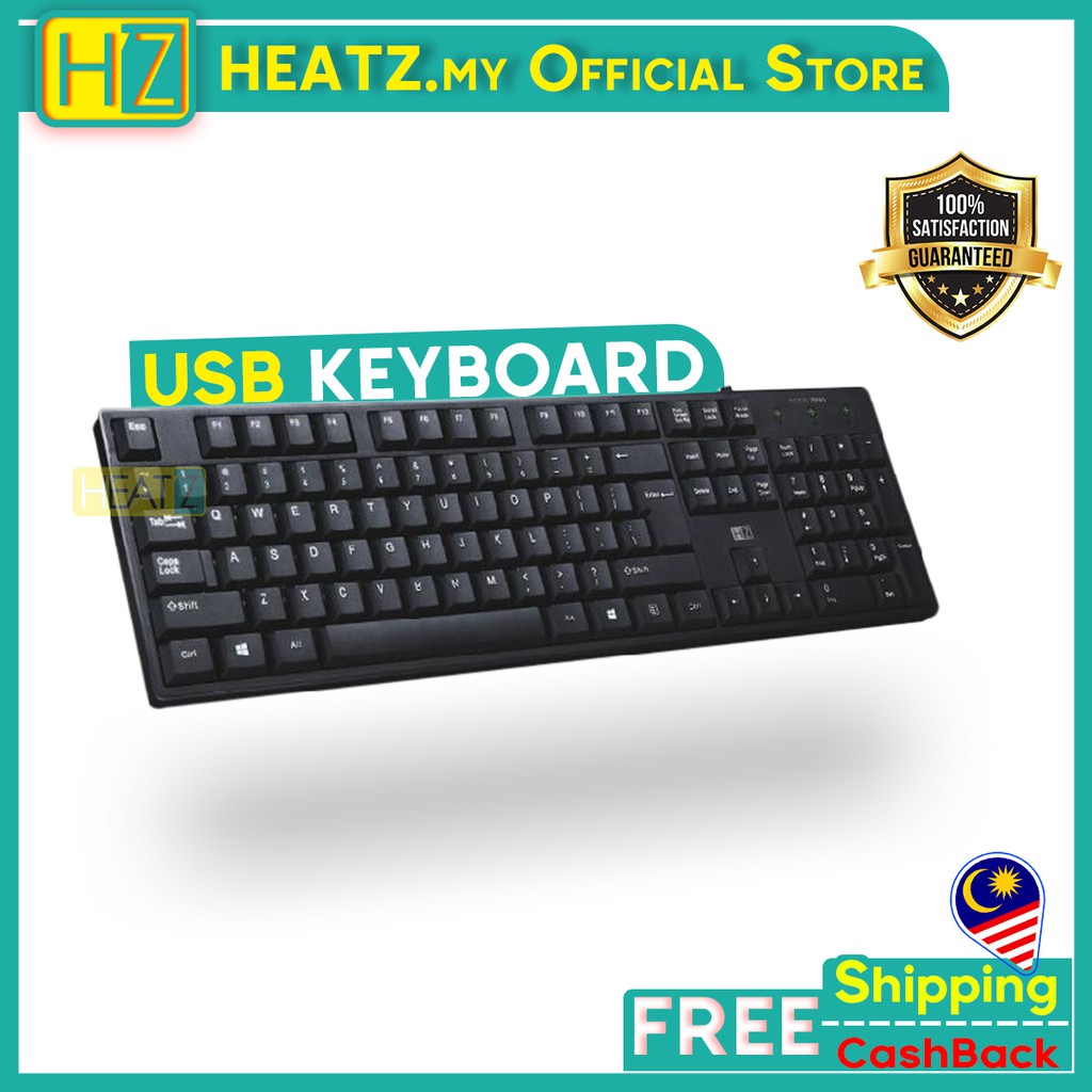 USB Mini Keyboard Suitable For Business Office Work For Windows / Linux ...