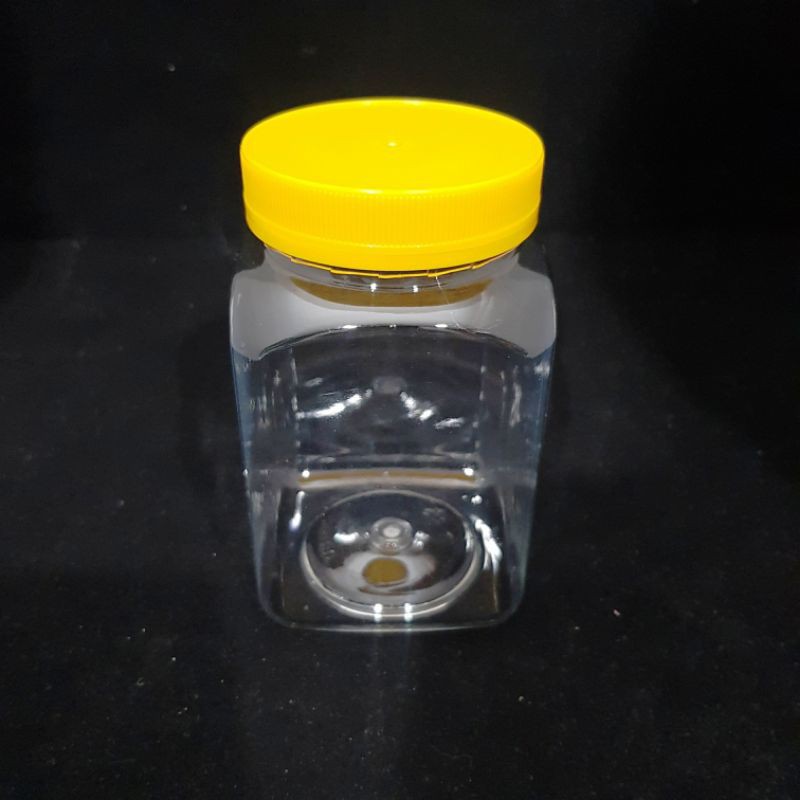 Quality Clear Container/ Bekas Makanan/ Food Container/ Transport Ikan ...