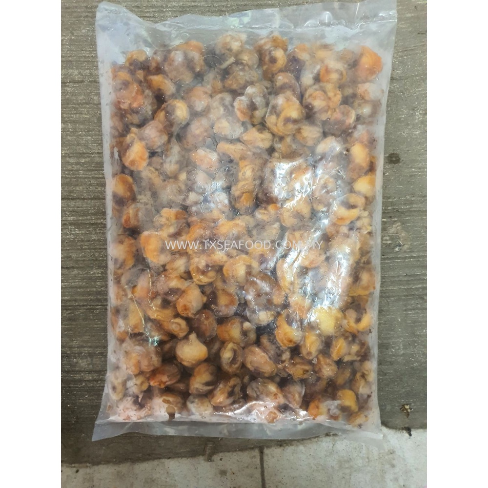 Halal Isi Kerang Frozen 1pack | Shopee Malaysia