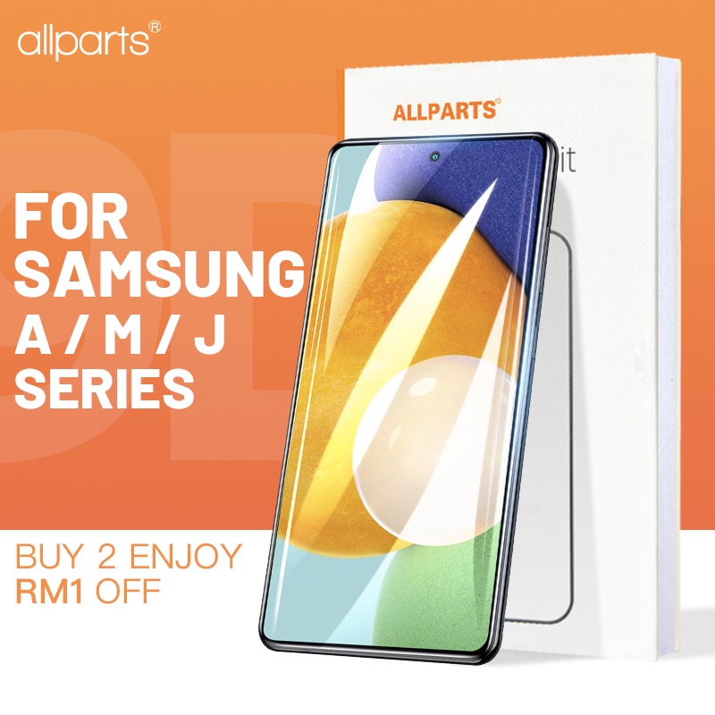 9D Screen Protector Tempered Glass for Samsung A10S/A20S/A21/A50/M20 ...