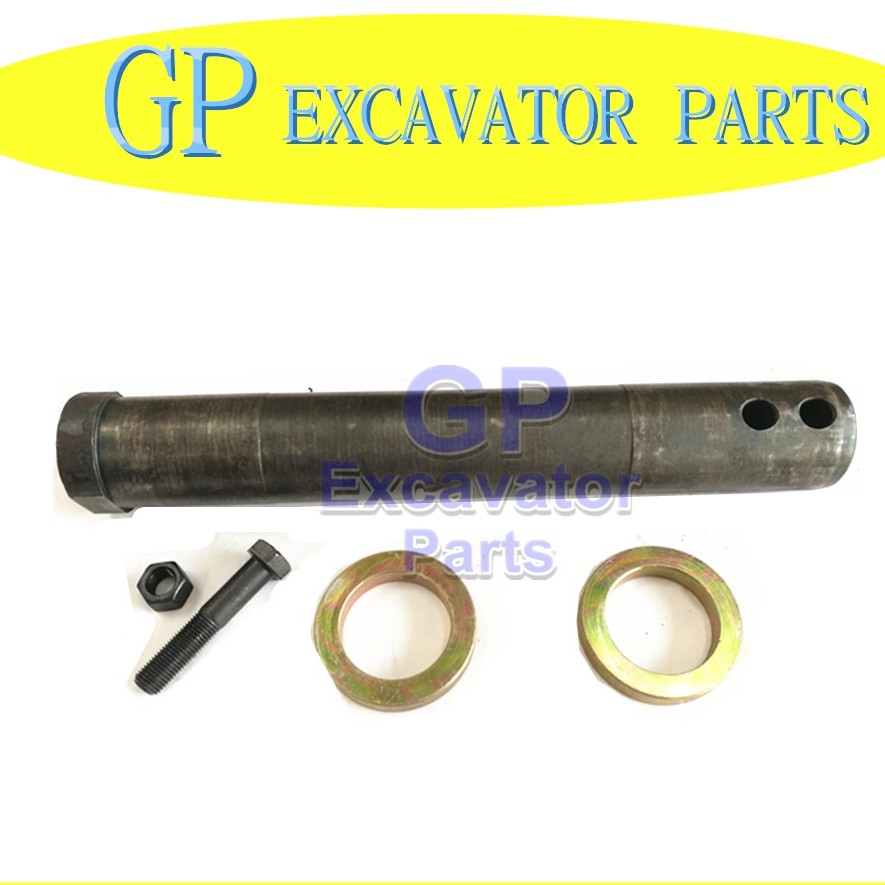 MS110-2 / MS110-5 / MS110-8 Hydraulic Excavator Track Link Master Pin ...