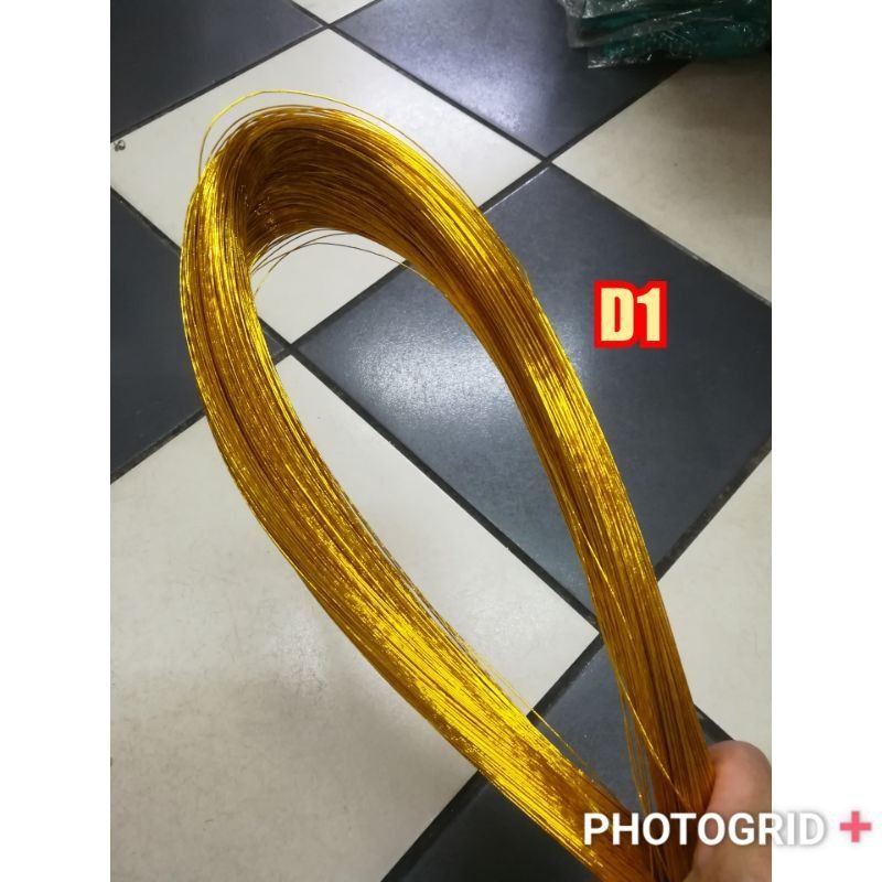 Dawai Bunga(NO.24)1KG(600+pcs) | Shopee Malaysia